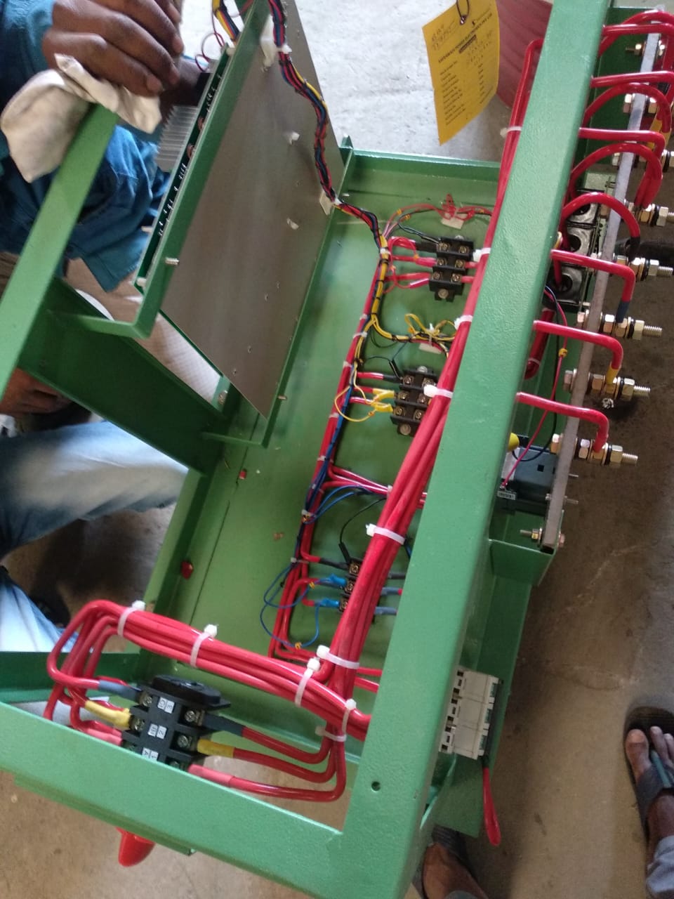 Best Servo Stabilizer Manufacturer in Hosur - Servo Tech Electronics